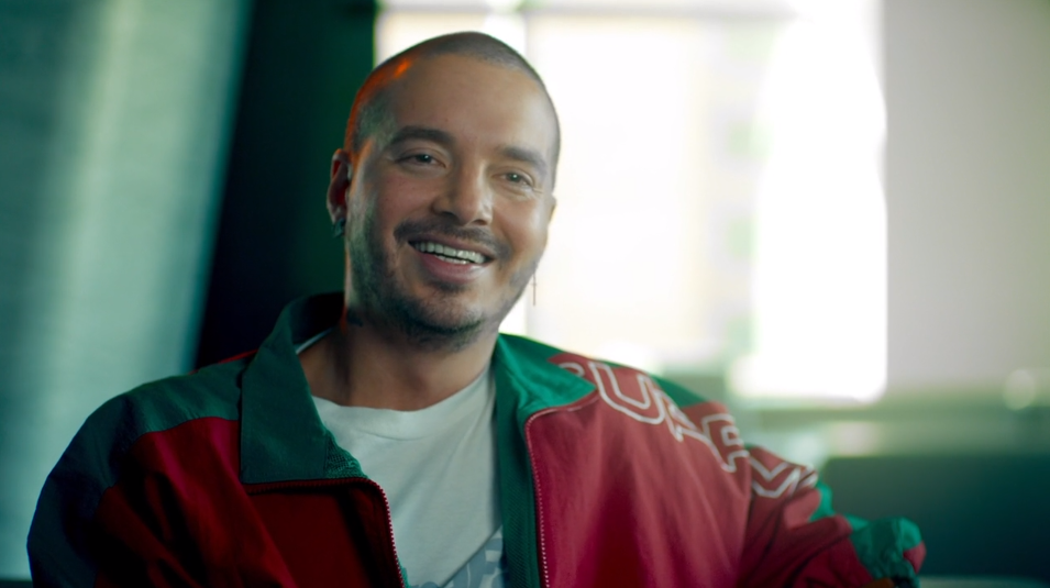 Bizarrap y J Balvin apuestan por el romanticismo en 'BZRP Music ...